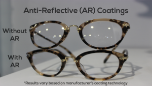 Lens Coatings: Anti-Glare, Scratch-resistant, UV & Hydrophobic | Wise ...