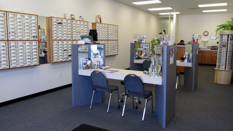 Services | Eye Exams | Optometrist & Optician | Wise Eyes Optical