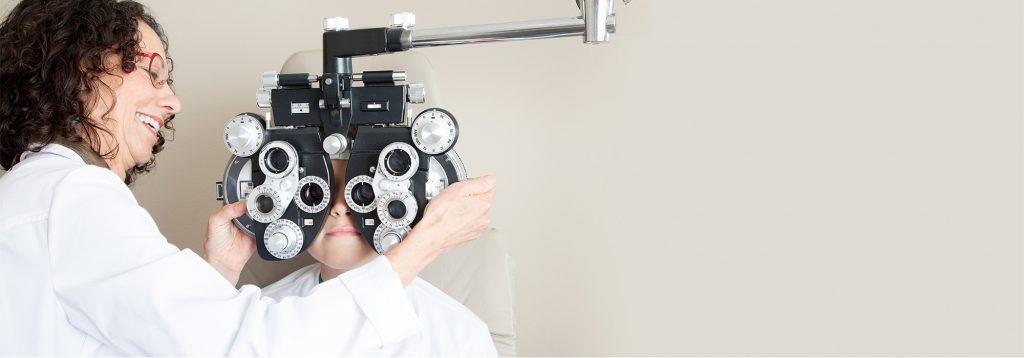 Optometrist | Eye & Vision Care | Wise Eyes Optical