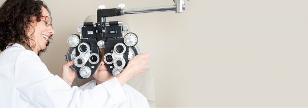 Optometrist | Eye & Vision Care | Wise Eyes Optical
